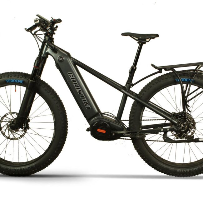 Home - Christini AWD Bicycles